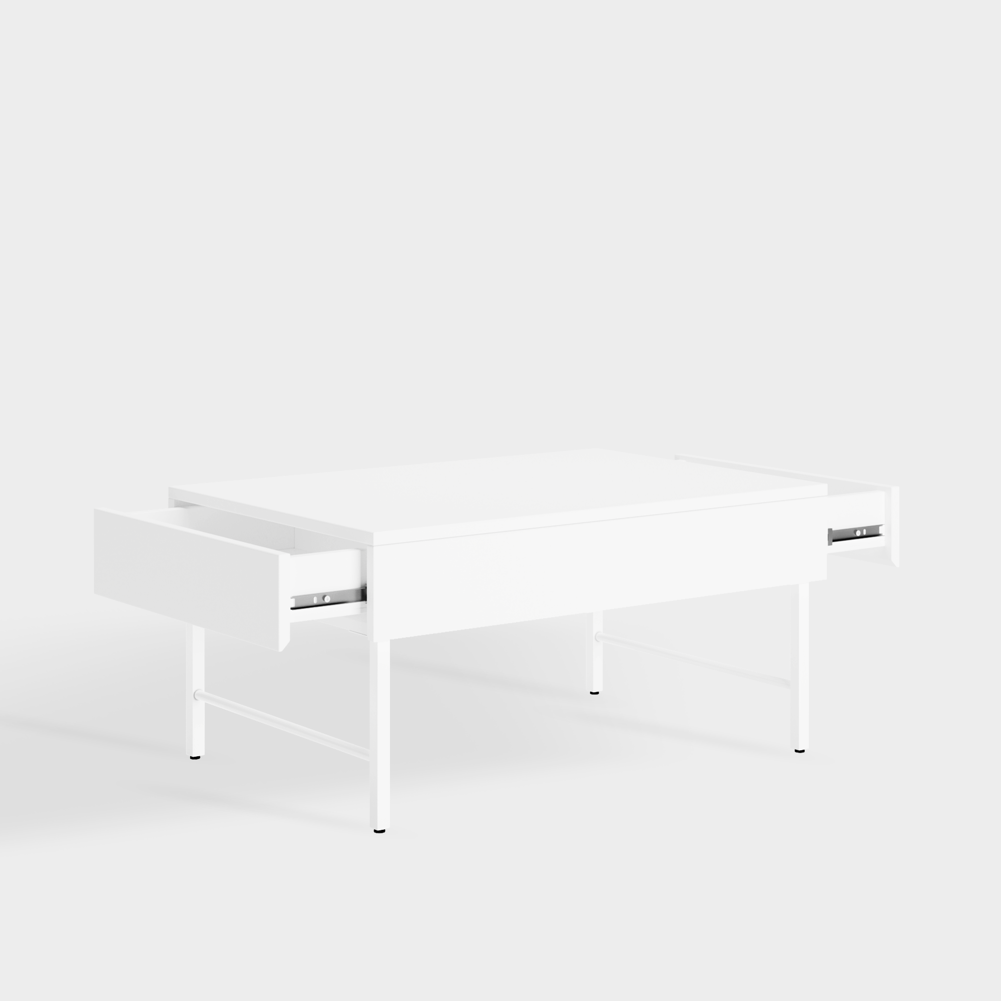 Bàn trà JOHY – Make My Home