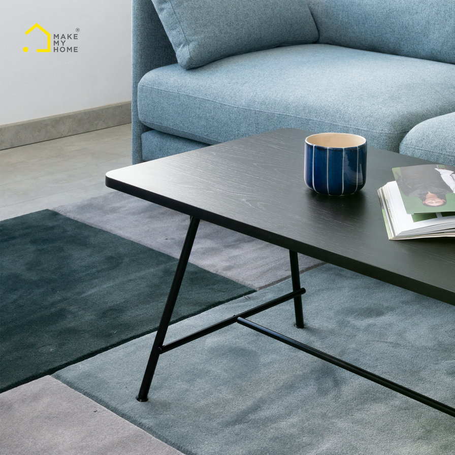 TENNY – Make My Home