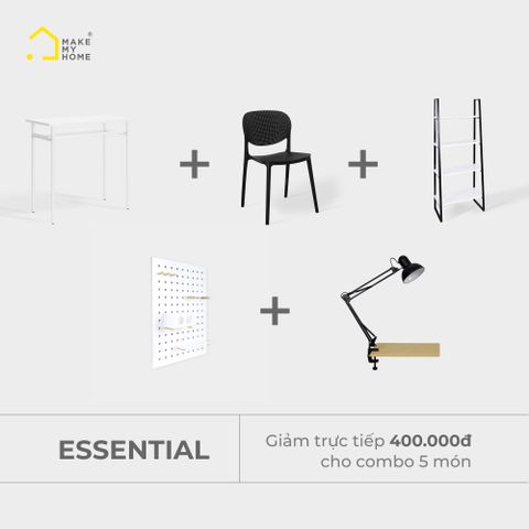 Essential Combo – Make My Home
