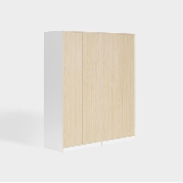 Hệ tủ quần áo EZ 2 – Make My Home