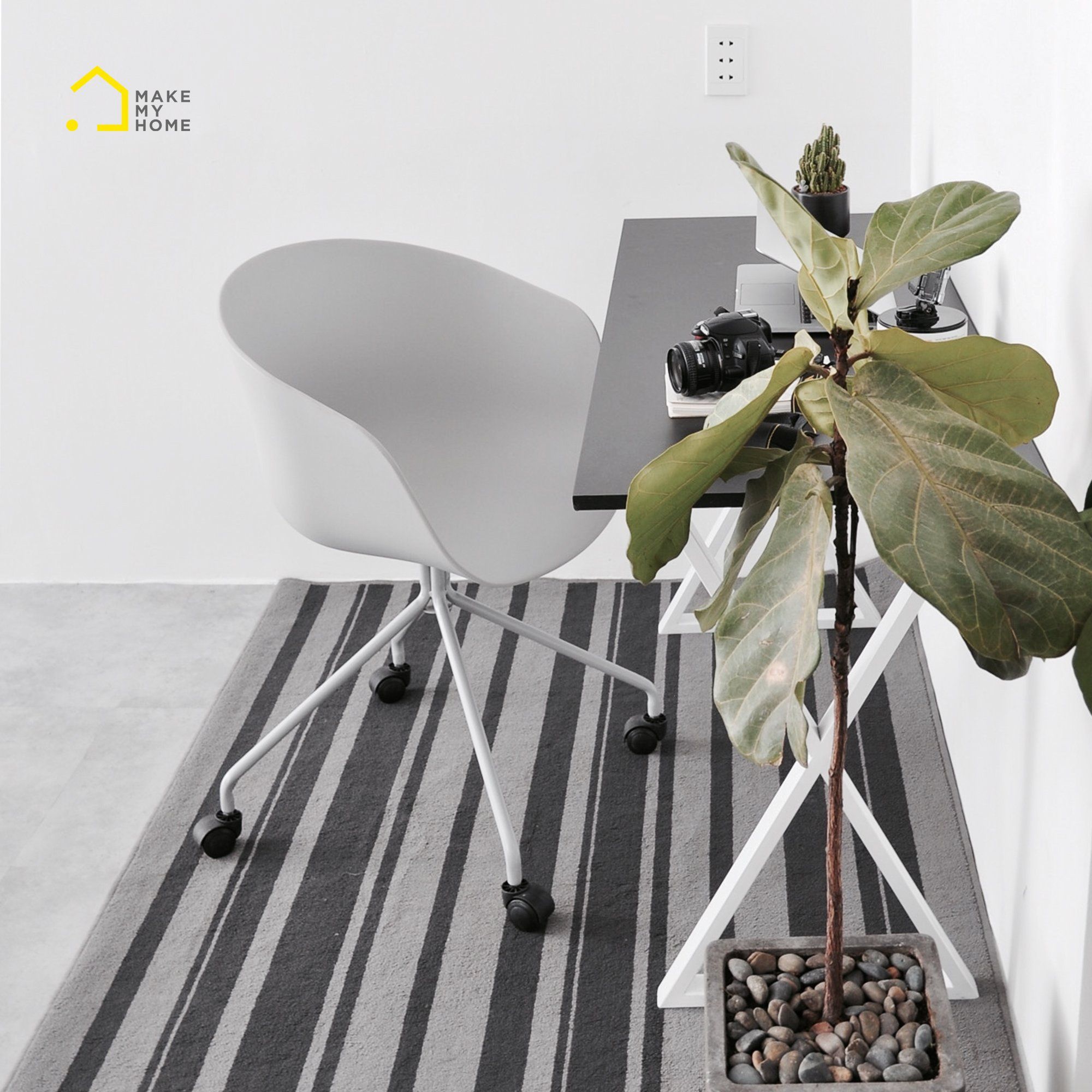 Ghế Keli – Make My Home