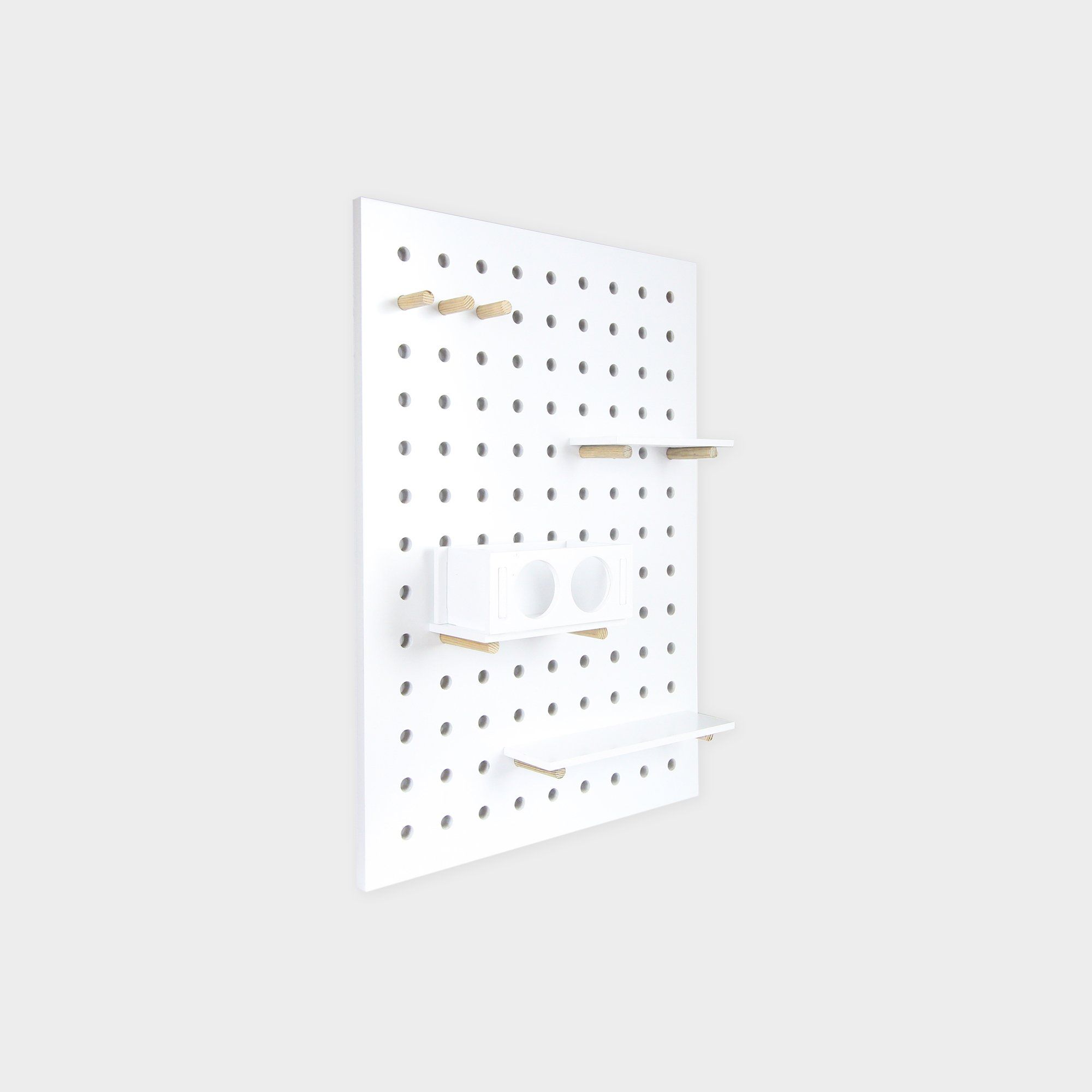 PODboard Đen – Make My Home