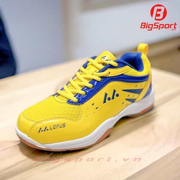 Giày cầu lông Lefus L05 giá rẻ, chất lượng tại TPHCM – BigSport.vn