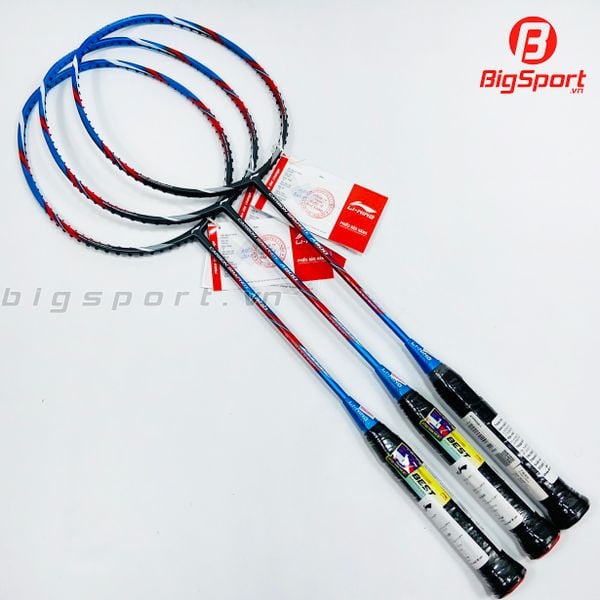 Vợt cầu lông Lining Carbon Graphite A800 chính hãng, giá rẻ tại TPHCM