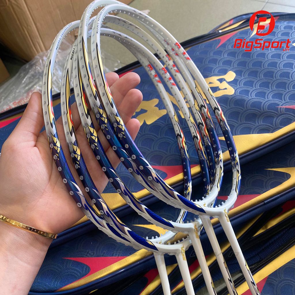 Vợt cầu lông VS PanLong chính hãng, chất lượng tại TPHCM