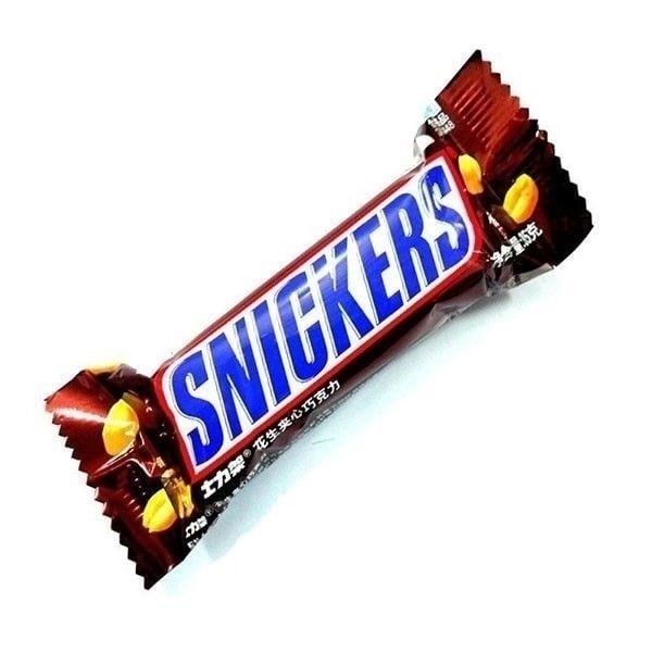 BÁNH SNICKER SANDWICH CHOCOLATE TEMPORARY PRODUCTS 35G – Công ty Cổ ...