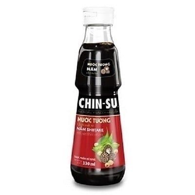 NƯỚC TƯƠNG NẤM AKIITAKE CHINSU 330ML CHINSU MUSHROOM AKIITAKE SOY SAUC – Công ty Cổ phần Đầu tư ...