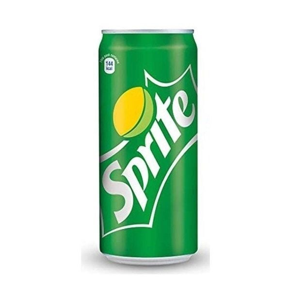 SPRITE SOFT DRINK CAN 320ML, NƯỚC NGỌT SPRITE HƯƠNG CHANH 320ML – Công ...