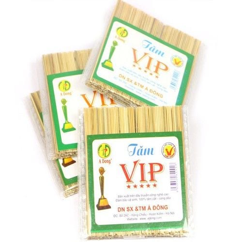 Tăm vip – Công ty Cổ phần Đầu tư Prolife