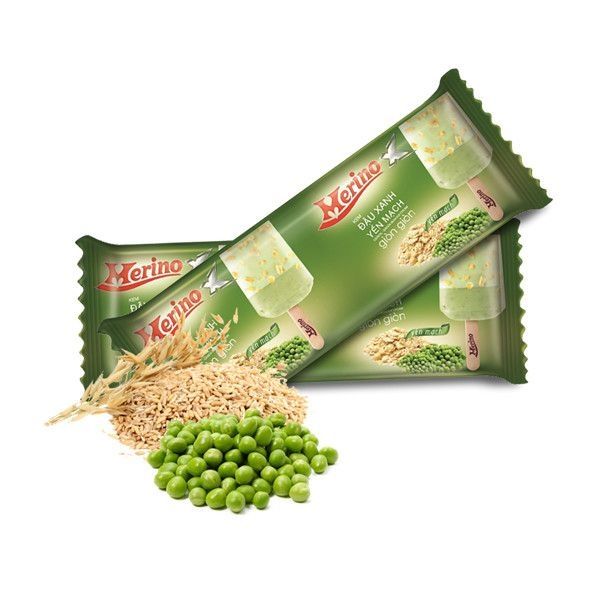 Kem Merino X - Đậu Xanh Yến Mạch – Công ty Cổ phần Đầu tư Prolife