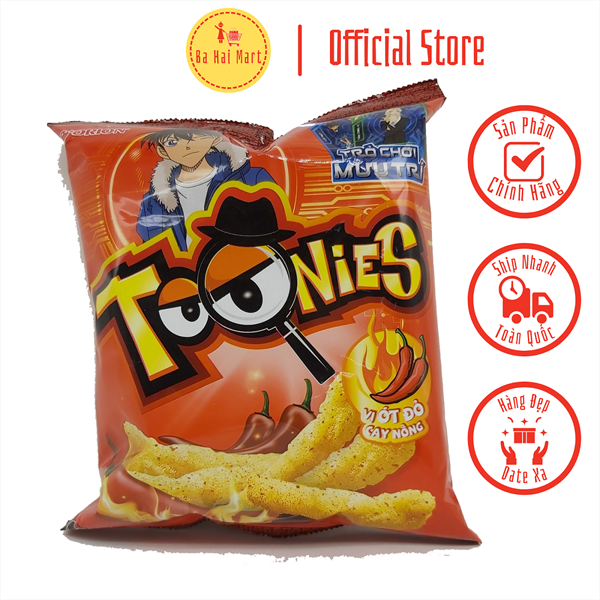 BIM ORION SWING VỊ GÀ TERIYAKI 32G – Công ty Cổ phần Đầu tư Prolife