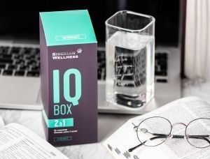 IQ BOX – Công ty Cổ phần Đầu tư Prolife