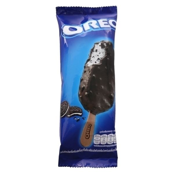 KEM -OREO ICE CREAM CORN NESTLÉ 60G – Công ty Cổ phần Đầu tư Prolife