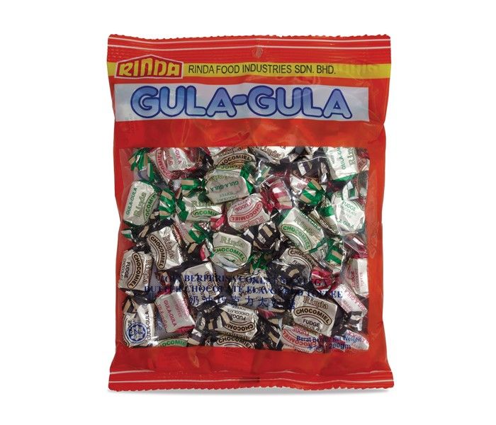 Kẹo Rinda túi – Công ty Cổ phần Đầu tư Prolife