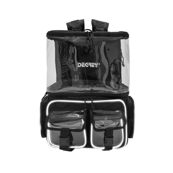 BACKPACKS | BALO – DEGREY