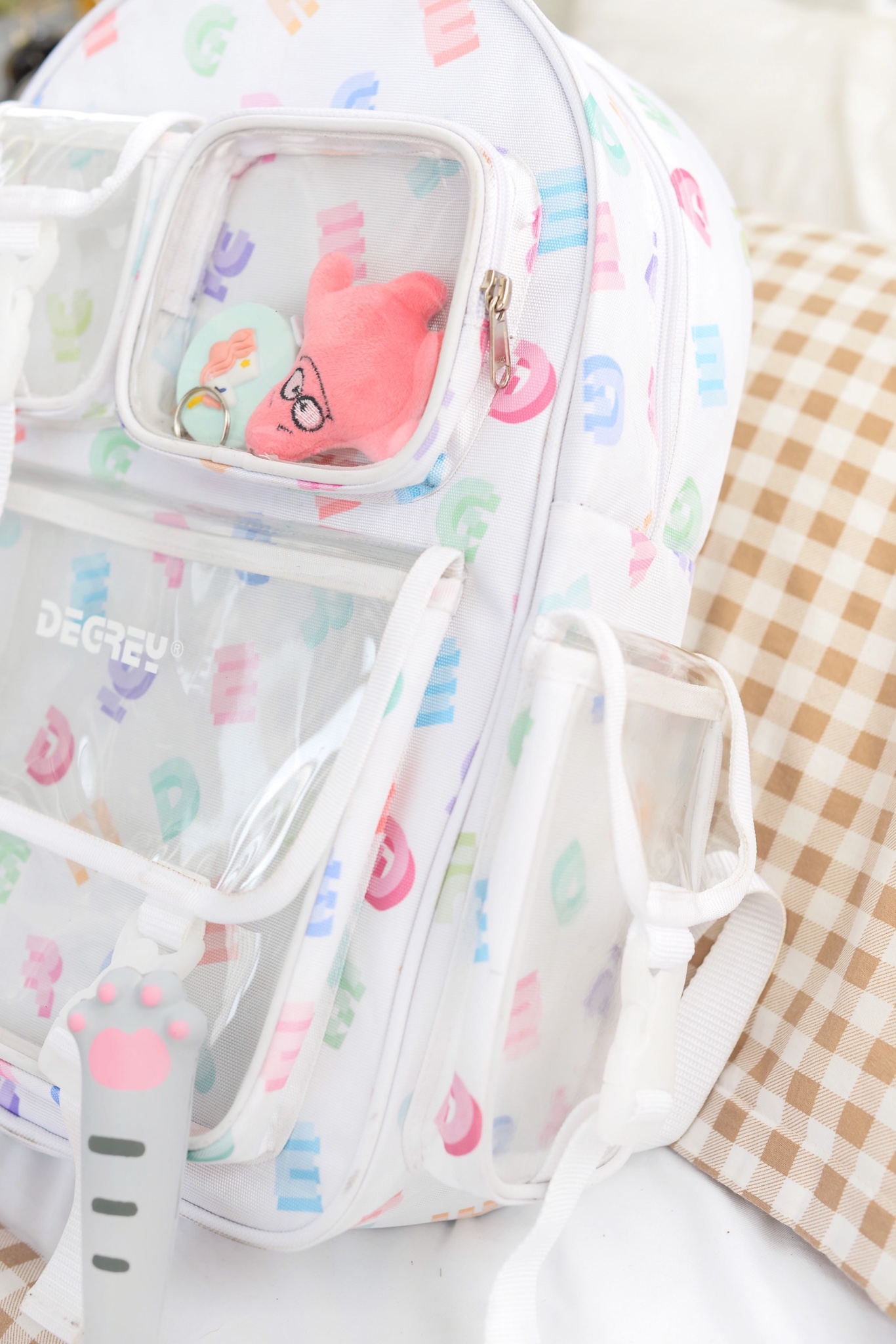 BACKPACKS | BALO – DEGREY VIETNAM