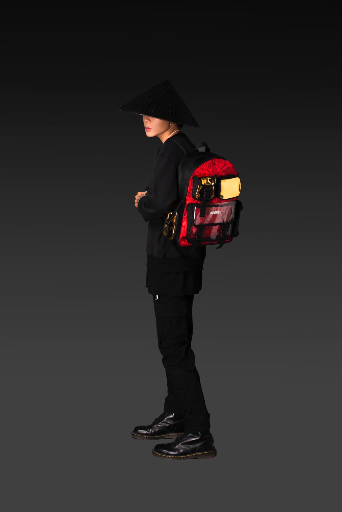 BACKPACKS | BALO – DEGREY VIETNAM