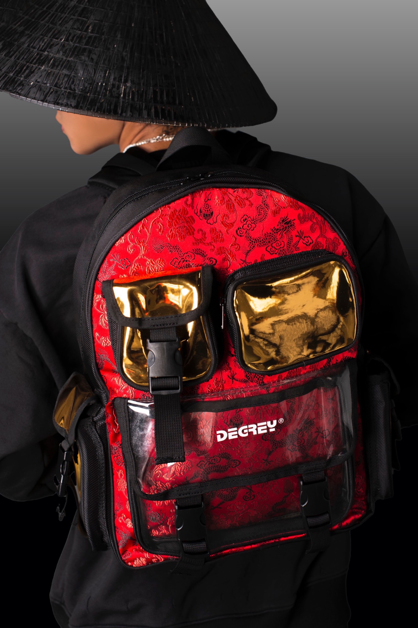 BACKPACKS | BALO – DEGREY VIETNAM