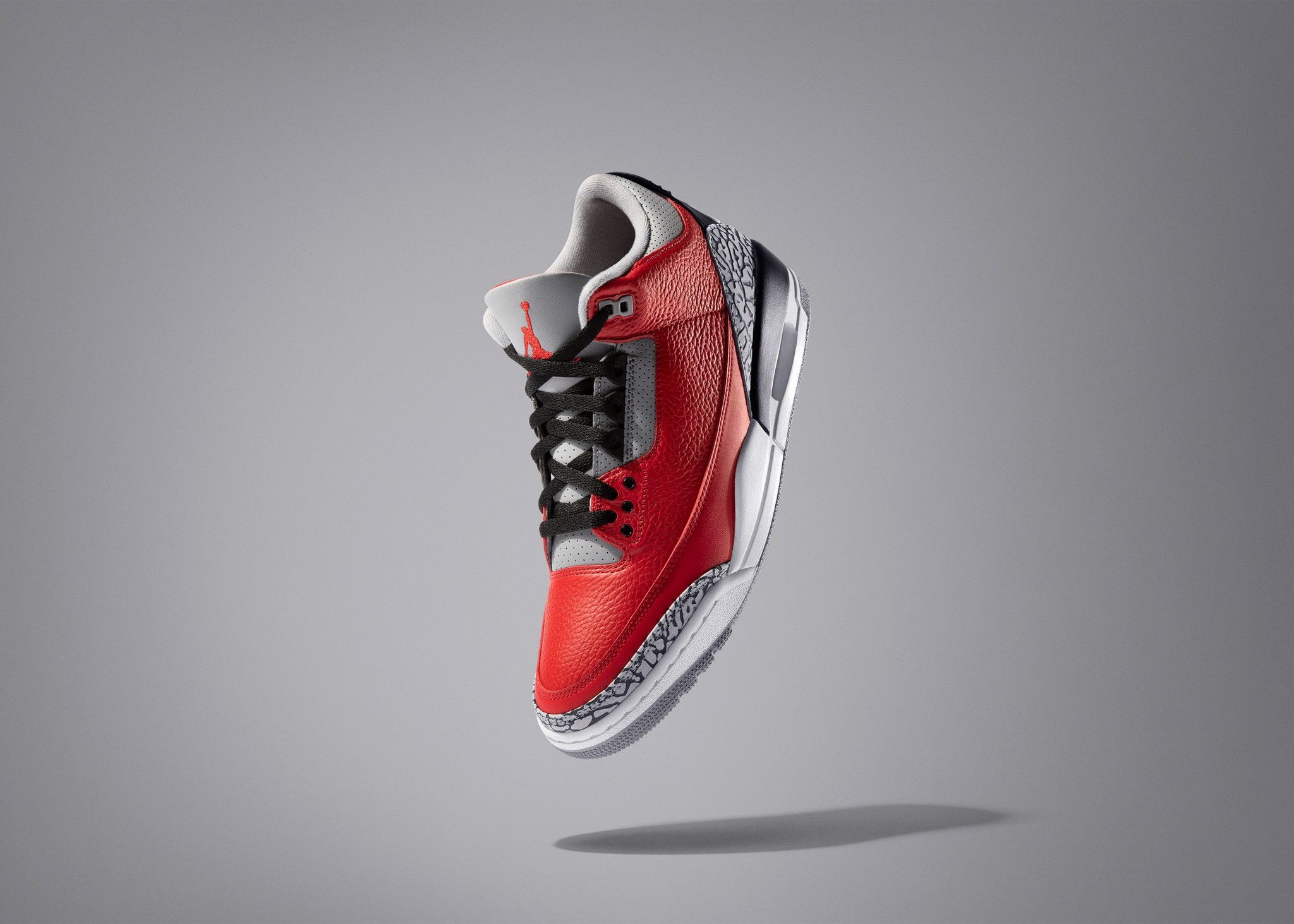 Nike Jordan 3 Retro SE Unite 'Fire Red' CK5692-600 – AUTHENTIC SHOES