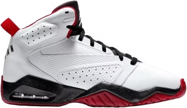 Giày Nike Jordan Lift Off 'White Gym Red' AR4430-106 – AUTHENTIC SHOES