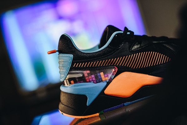 Giày Puma RS-X 'Tetris' 373897-01 – AUTHENTIC SHOES