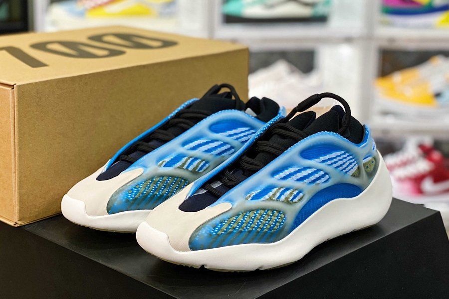 adidas Yeezy 700 V3 'Arzareth' G54850 – AUTHENTIC SHOES