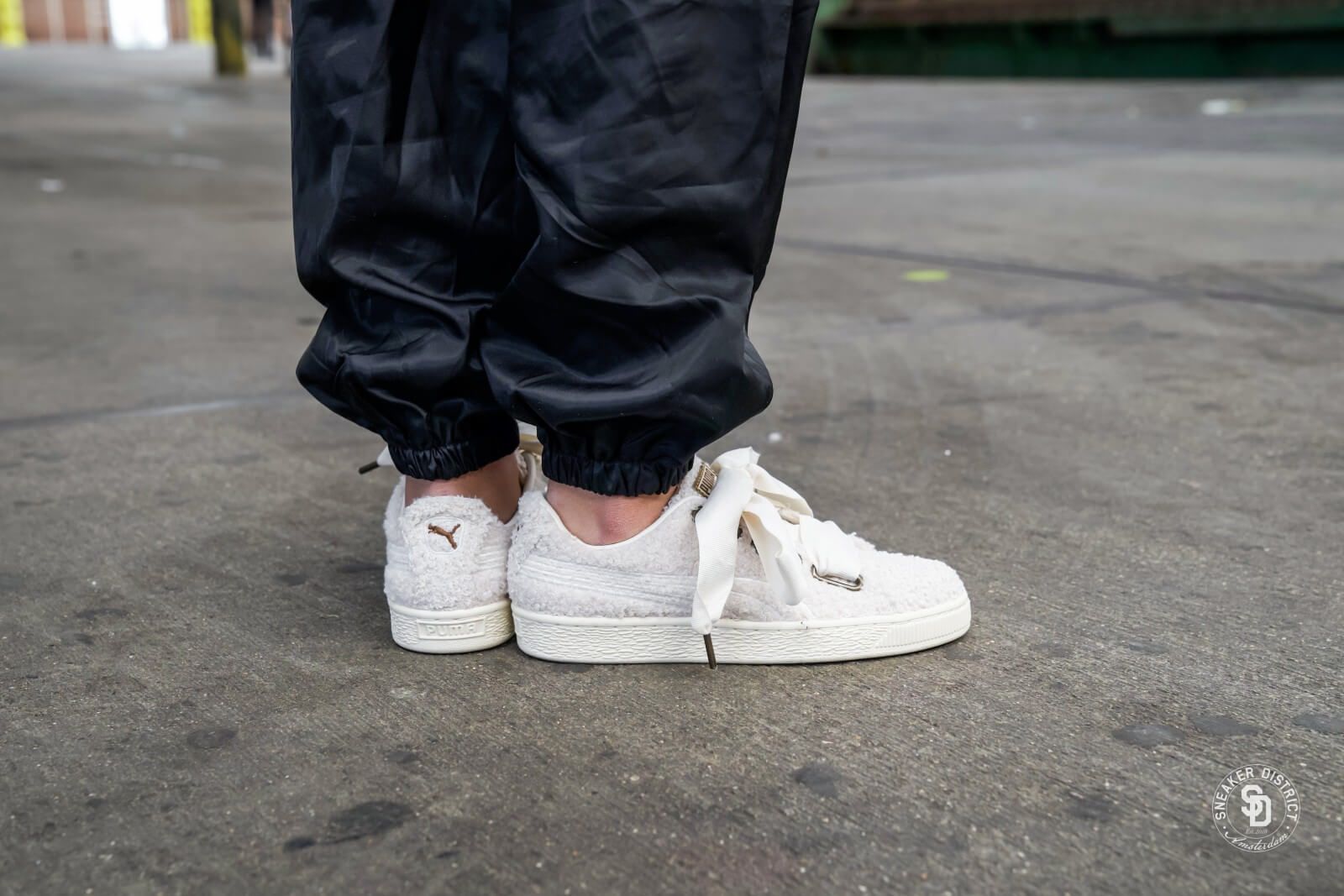 Puma Basket Heart Teddy 'Whisper White' 367030-01 – AUTHENTIC SHOES