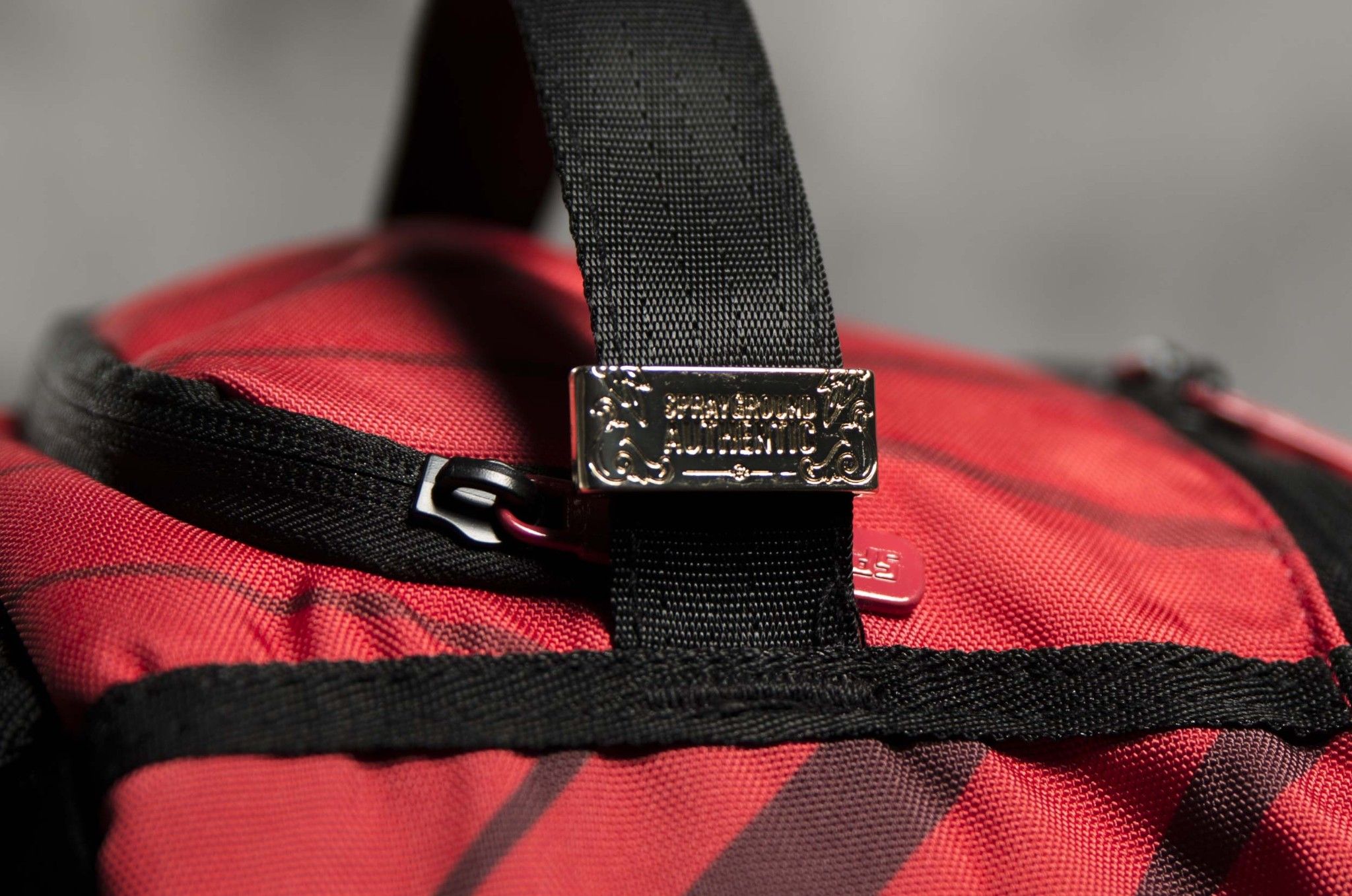 SPRAYGROUND Superman Cape Wings Backpack – AUTHENTIC SHOES