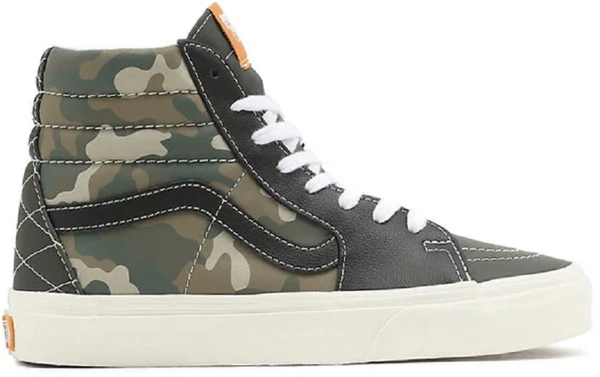 Giày Vans SK8-Hi Mixed Utility 'Camo' VN0A5JMJA57 – AUTHENTIC SHOES