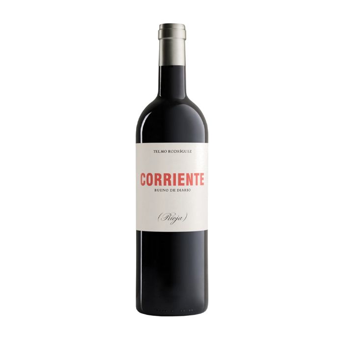 Red Wine Bodega Lanzaga, ""Corriente"" Telmo Rodriguez 750Ml – Nam An ...
