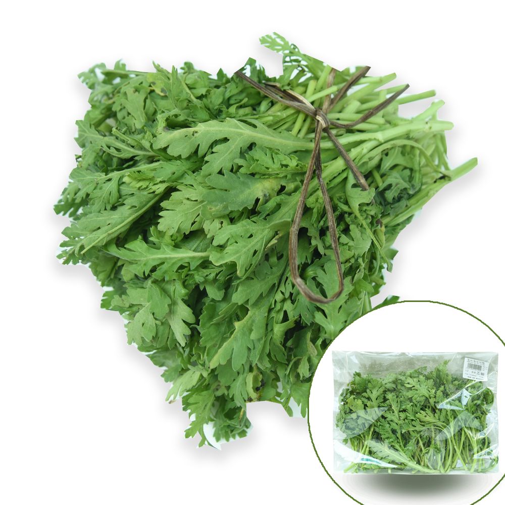 Tần Ô Rau Cười Việt Nhật – Nam An Market