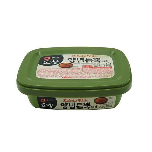 Samjang Dressing Deasang 200G – Nam An Market