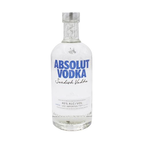 Vodka Absolut 700Ml – Nam An Market