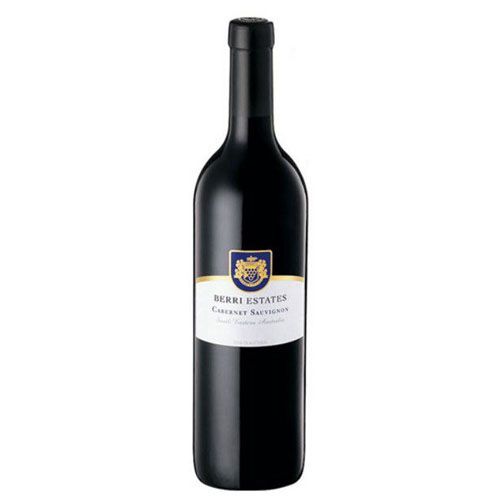 Red Wine Berri Estates Cabernet Sauvignon Red Wine 750 Ml – Nam An Market
