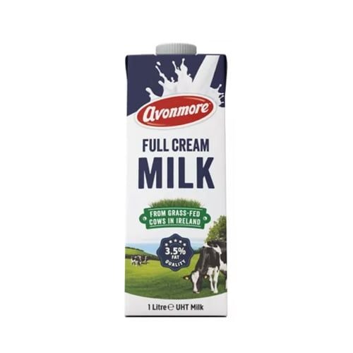 Uht Milk Full Cream Avonmore 1L – Nam An Market