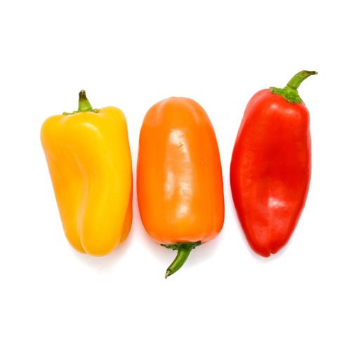 Capsicum Baby 250G – Nam An Market