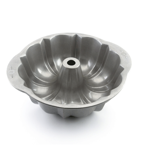 Fluted Tube Usa Pan 25.4Cmx9.5Cm – Nam An Market