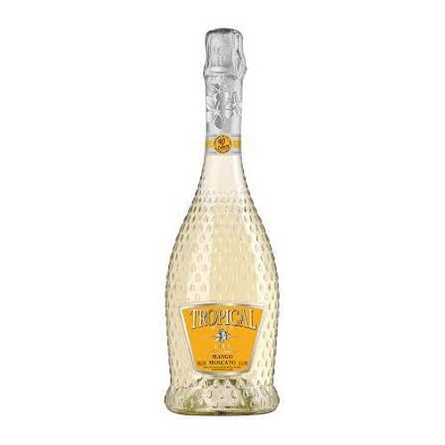 Sparkling Wine Tropical Mango Moscato Lux 750Ml – Nam An Market