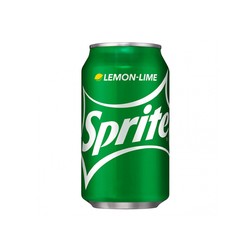 Nước Ngọt Sprite Chanh 355Ml – Nam An Market