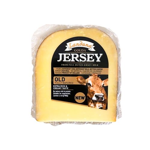 Gouda Jersey Old Landana 180G – Nam An Market