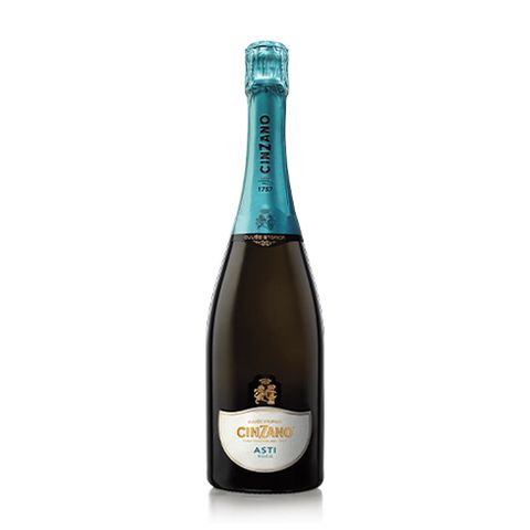 ASTI SPARKLING CINZANO 750ML – Nam An Market