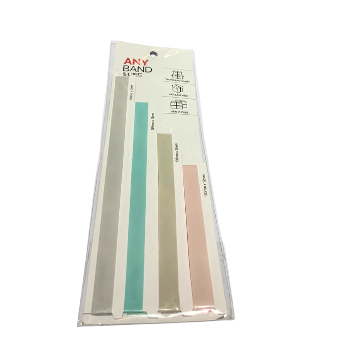 Long Band Anyband 4Pcs/Tray – Nam An Market