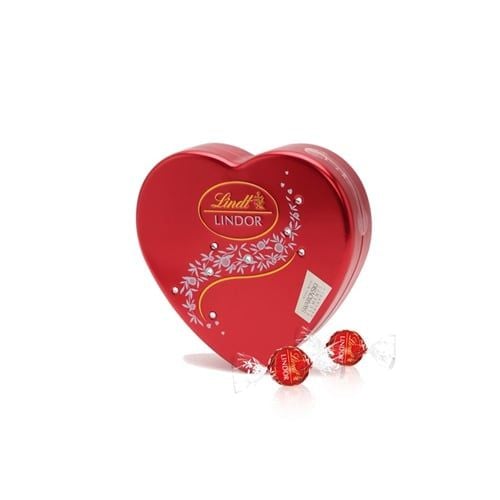 Socola Sữa Lindt Lindor 96G (Hp) – Nam An Market