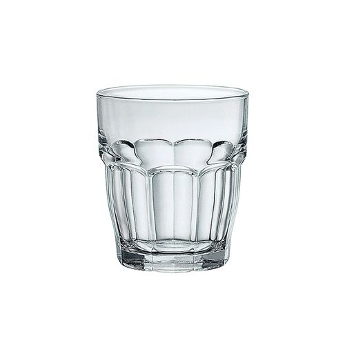 Rock Bar Dof Glass Bormioli 390Ml – Nam An Market