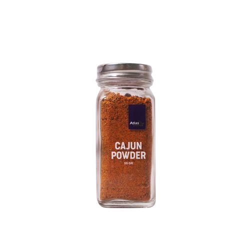 Cajun Powder Atlas Garden 55G – Nam An Market