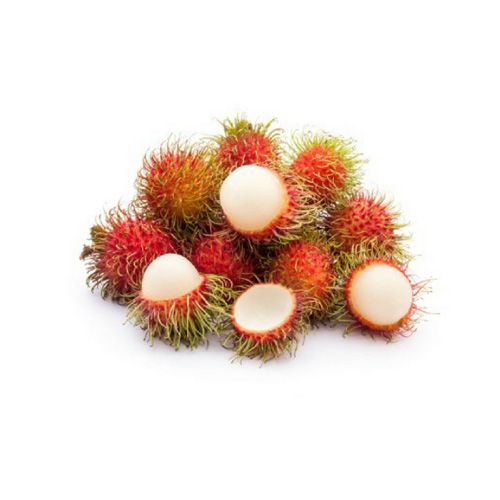 Chôm Chôm Thái – Nam An Market
