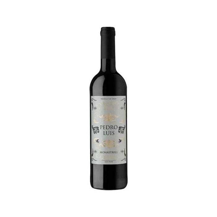 Rượu Vang Đỏ Jumilla Monastrell Pedro Luis 750Ml – Nam An Market