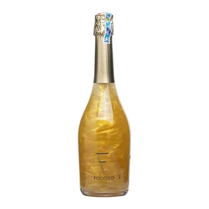 Sparkling Wine Oro Fogoso 5.5% 750Ml – Nam An Market