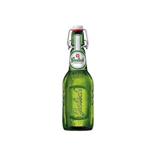Lager Beer Grolsch 5% 450Ml – Nam An Market