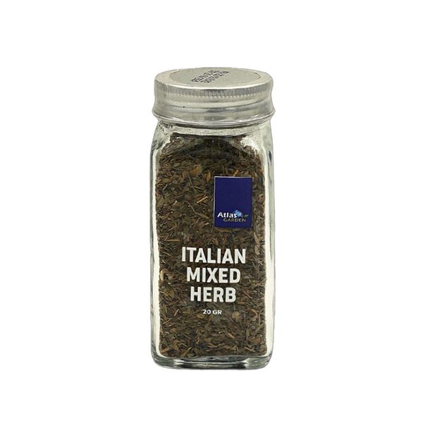Italian Mixed Herb Atlas Garden 20G – Nam An Market